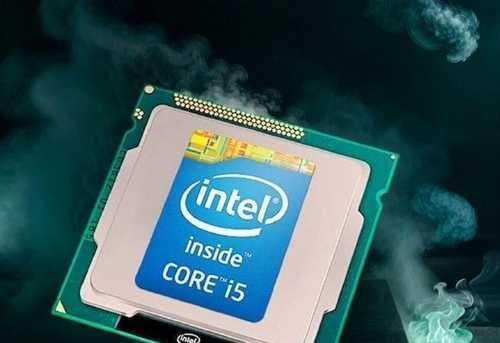 Процессор Intel Core i5 12600KF OEM CM807150455522