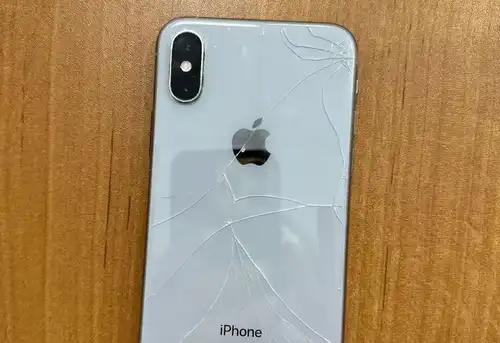 iPhone Xs, 256 ГБ