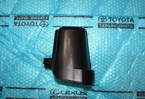 Короб туманки Lexus Lx570 Luxury Sport правый NEW