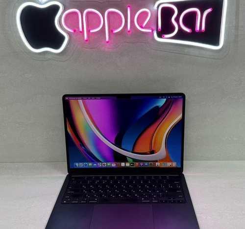 Macbook Air 13 M2 8GB 256GB