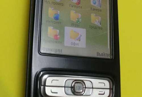 Nokia N73