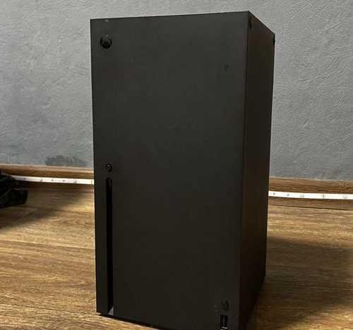 Xbox series x 2 геймпада