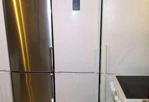 Холодильник Дания 185см. Гарантия