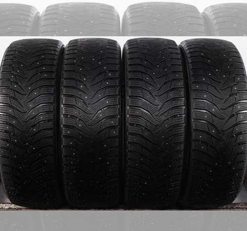 Kumho WinterCraft SUV Ice WS31 225/55 R19 99H