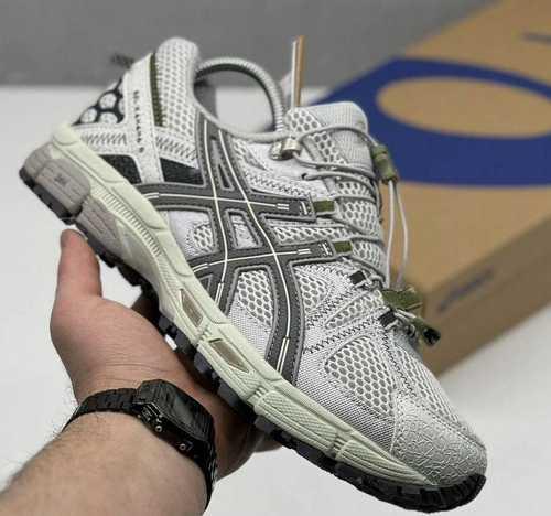 Кроссовки Asics gel kahana