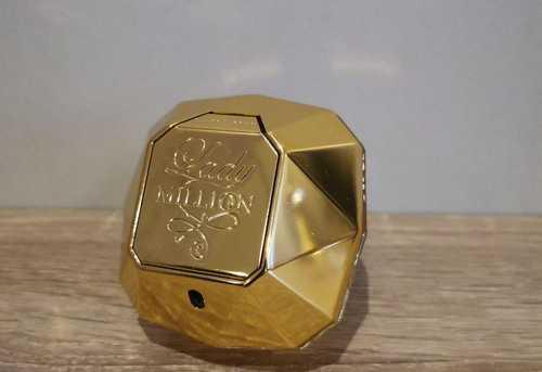 Paco Rabanne Lady Million 80 оригинал