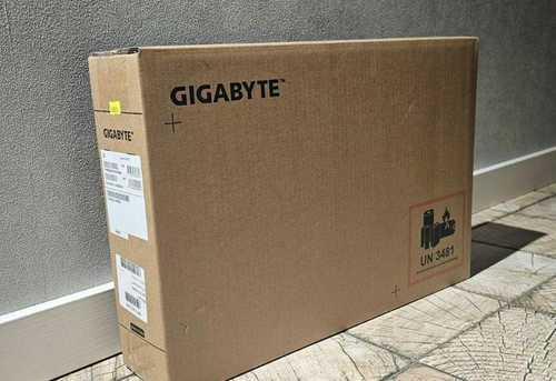 Мощнейший игровой Ноутбук Gigabyte G5 на ICore i7