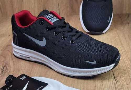 Кроссовки Nike Zoom новые