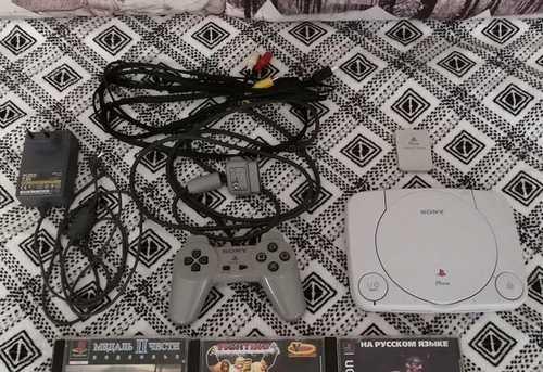 Sony Playstation 1 ps One