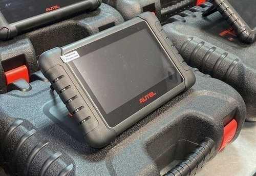 Сканер Autel MaxiCheck MX808