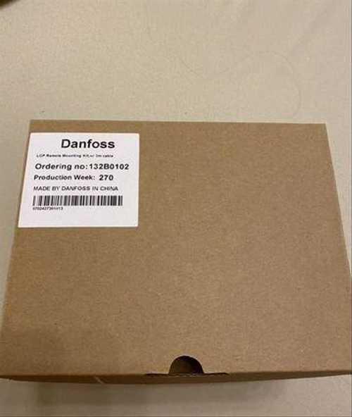 Монтажный набор Danfoss