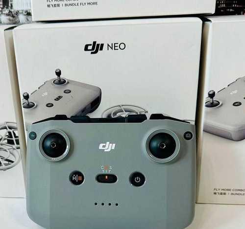 Пульт Dji rc n3