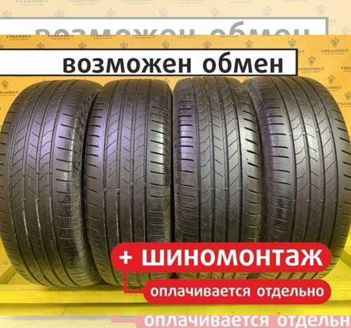 Bridgestone Alenza 001 225/65 R17 102H