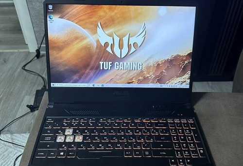 Asus tuf gaming FX505DT