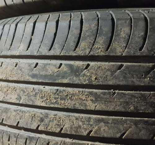 Yokohama Geolandar G98 225/65 R17