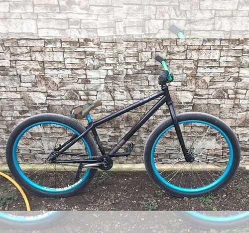 MTB рама octane one void 2021