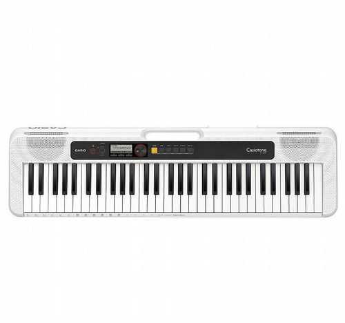 Синтезатор Casio CT-S200WE