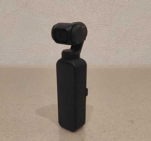 Dji osmo pocket 2