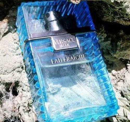 Versace Eau Fraiche