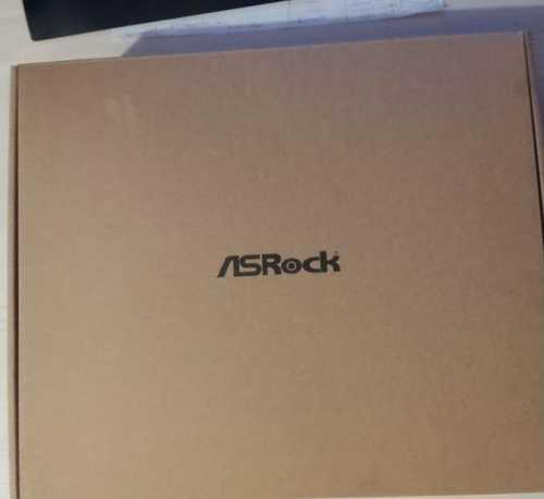 Материнская плата ASRock Z790 Pro RS WiFi