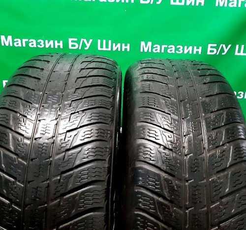 Nokian Tyres WR SUV 3 235/60 R18 107V