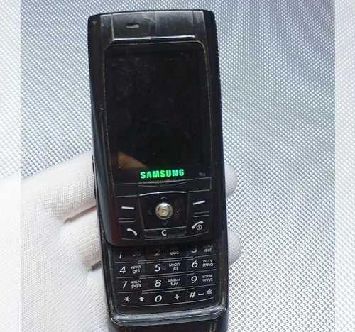 Samsung SGH-D820