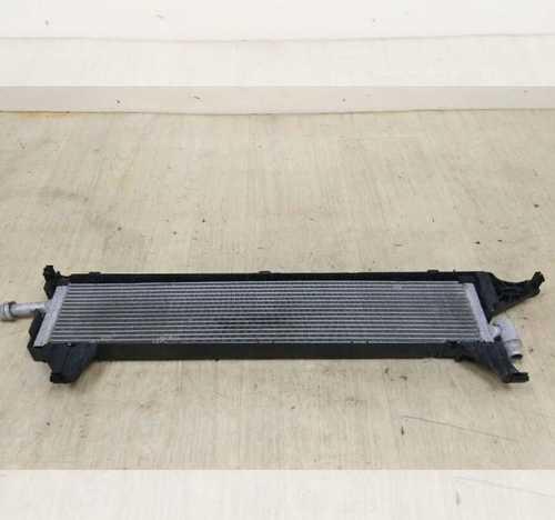 Радиатор основной Mercedes-Benz A0995006803