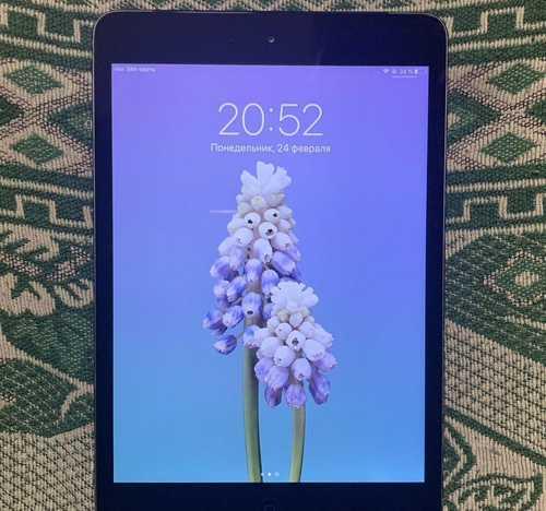 iPad mini 2 32gb, планшет apple