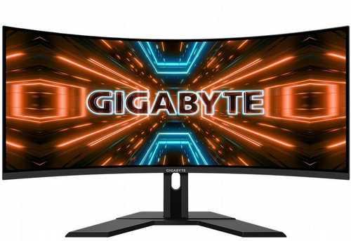 34" gigabyte g34wqc aek 3440x1440