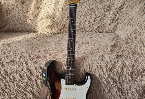 ESP Edwards Stratocaster John Frusciante Торг