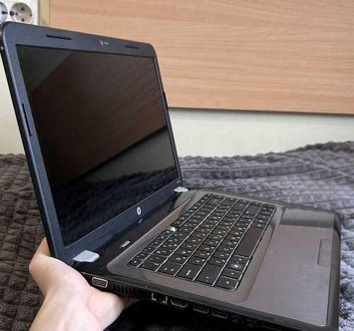 Ноутбук HP Pavilion g6