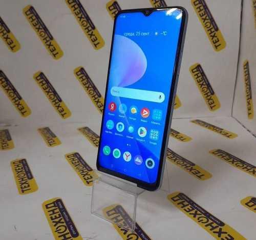 realme C25s, 4/64 ГБ