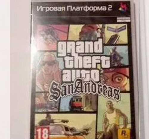 Игры ps2