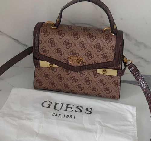 Сумка женская guess