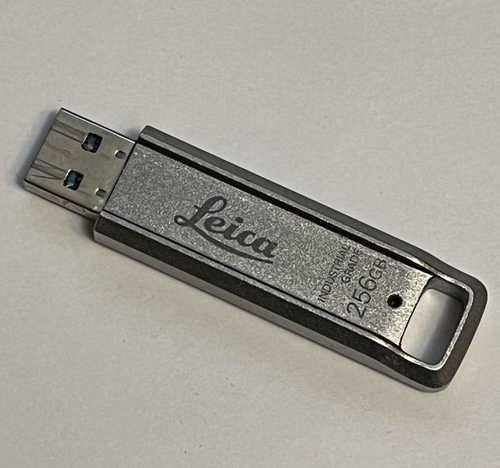 Usb флешка Leica RTC360