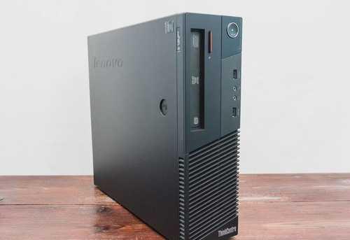 Систeмных блок Lenovo ThinkCentre M93P