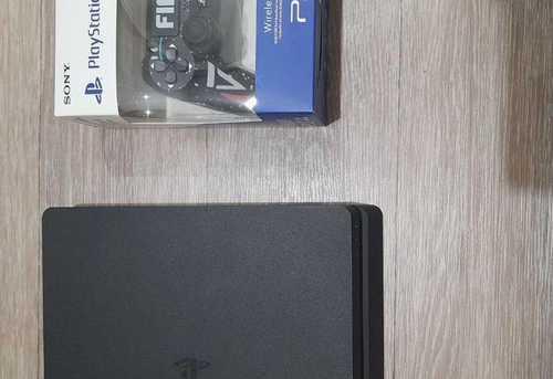 Sony PS4 Slim 1tb / Ps4 / Пс4