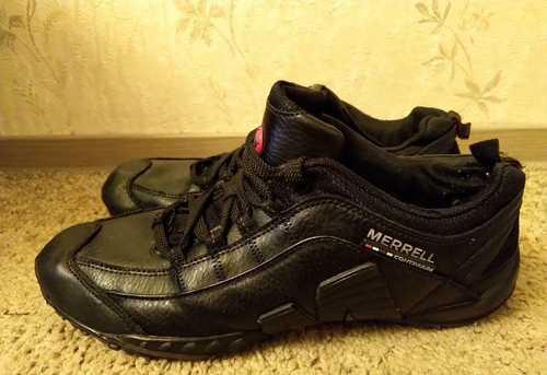 Ботинки merrell