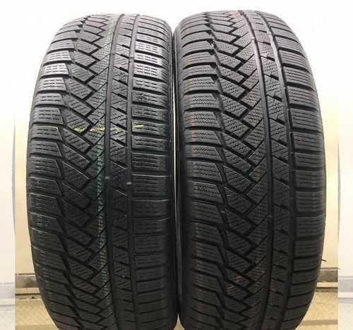 Continental WinterContact TS 850 P 235/55 R19 105H