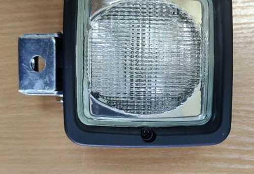 Фара фонарь 11039856 Вольво / Volvo