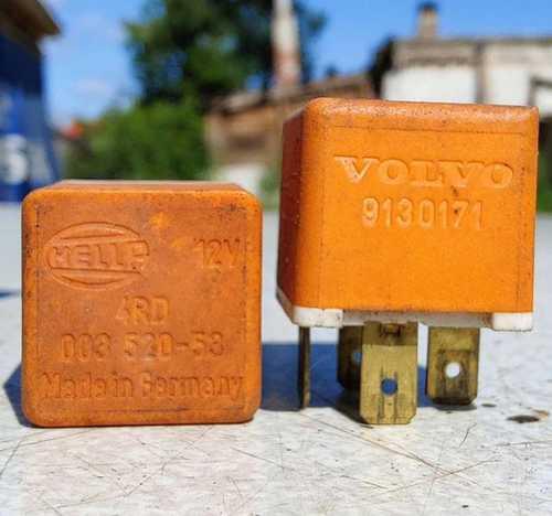 Реле Volvo 850