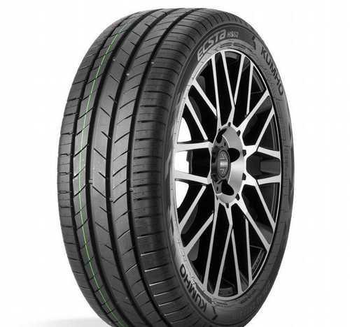 Kumho Ecsta HS52 215/55 R16 93V