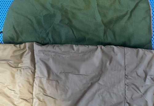 Спальный мешок зимний -30 военный