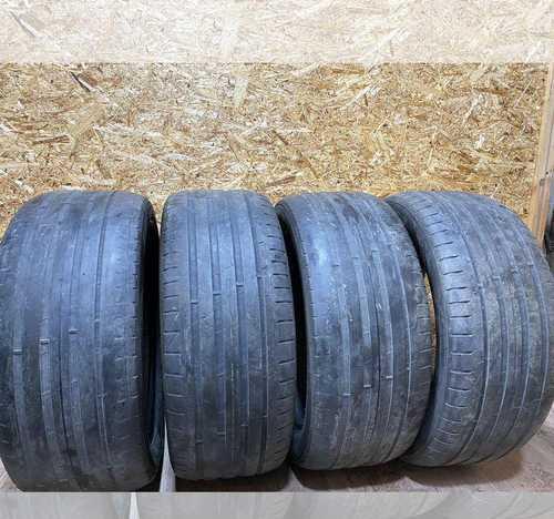 Nokian Tyres Hakka Black 2 225/50 R18