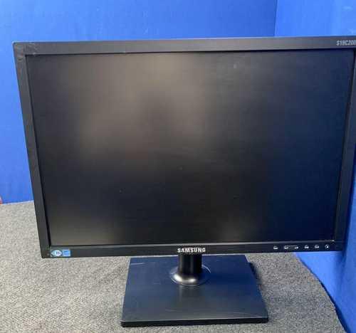 ЖК монитор 19" (48.3 см) Samsung S19C200BW