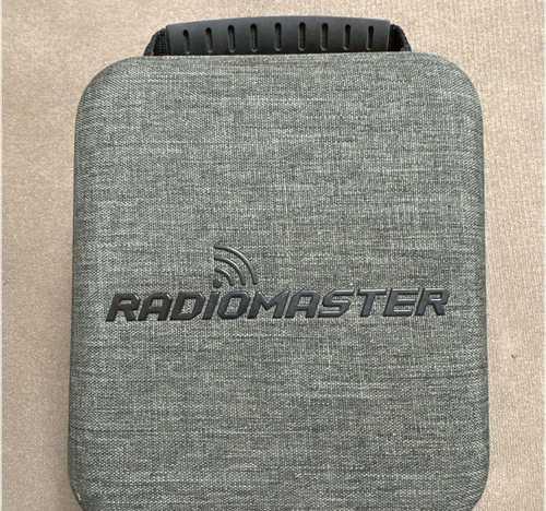 Пульт radiomaster tx12