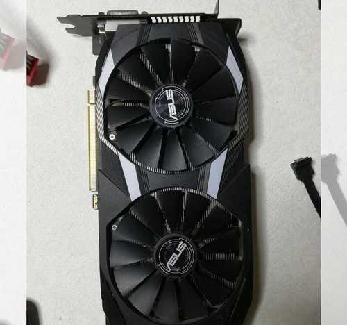 Rx 580 8gb