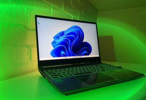 Ноутбук mechrevo aurora pro 4060 i7