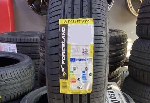 Forceland Vitality F22 205/45 R16