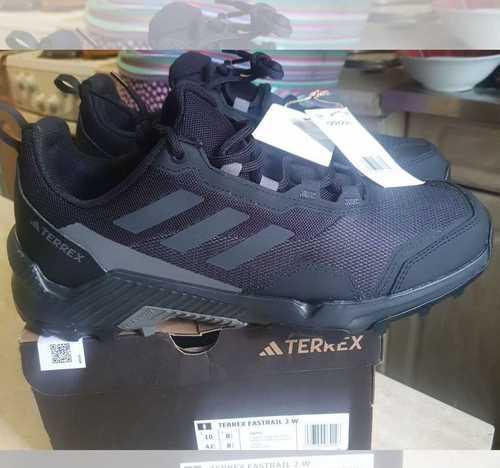 Новые деми кроссовки от adidas terrex original